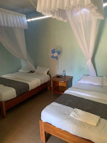 Torchys Lounge - Kisumu