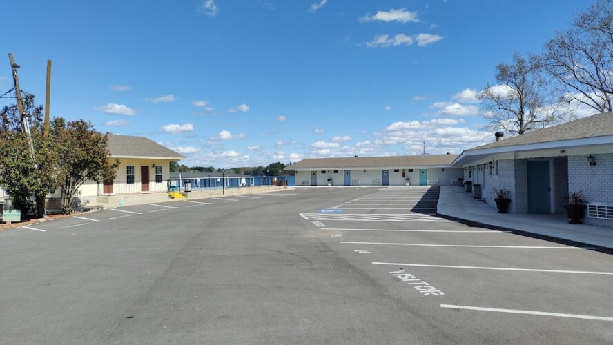 Willow Beach Resort - Arkansas