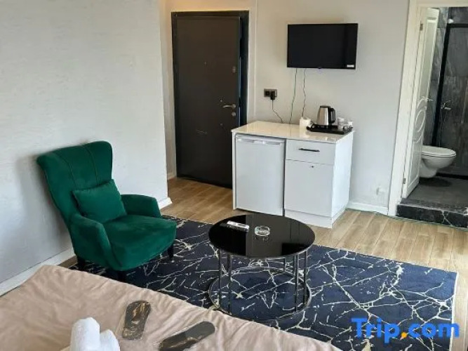 My Blue Boutıque Hotel - Bursa