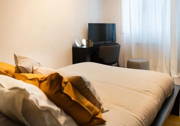 Zamora Suites Central - Zamora