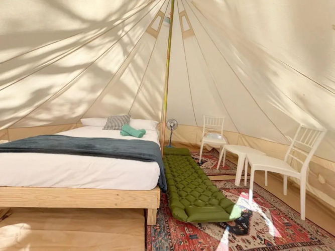 Bacalar Inn - Bacalar