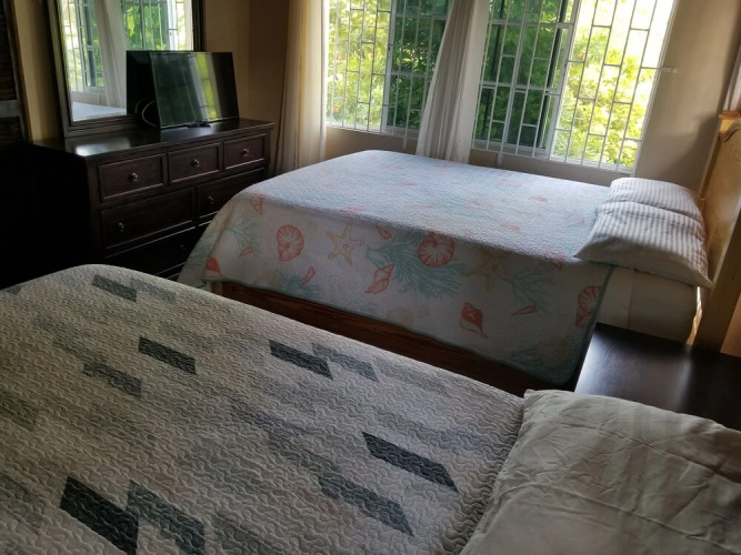 Holiday House Second Floor Ste - Montego Bay