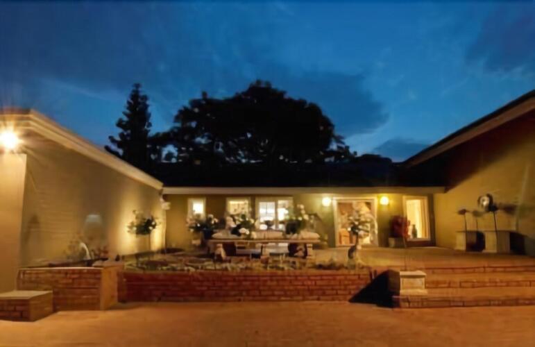 Wesley Boutique Hotel & Spa - Sandton