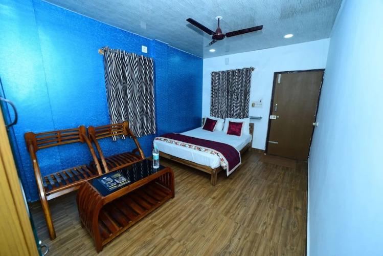 Sipayi Resort - Kodagu