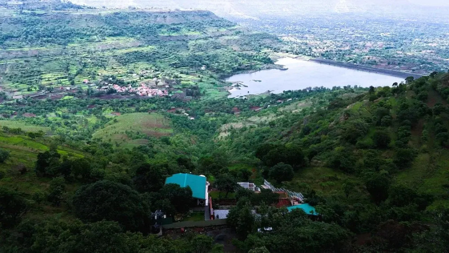 Par-x - Villa Sukoon - 3bhk Valley View - Mahabaleshwar