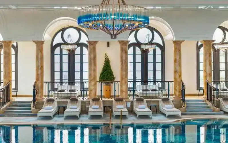 Hotel De L’amour Tam Dao - 太原省