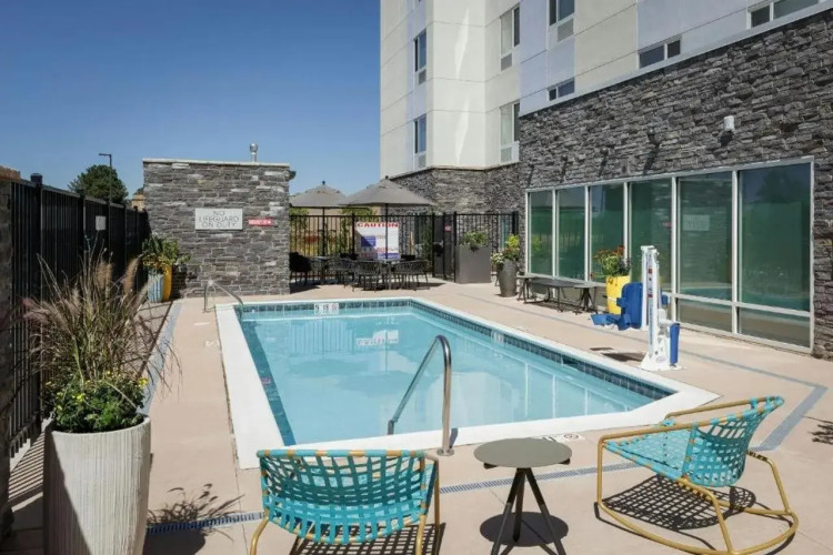 Towneplace Suites By Marriott Denver North/thornton - Thornton, CO