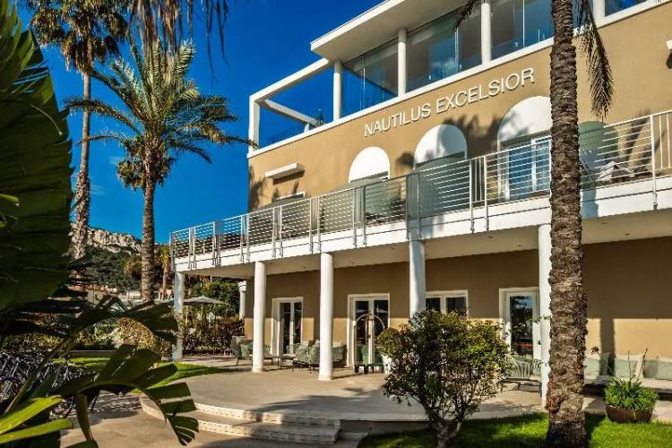 Hotel Nautilus Excelsior - Cagliari