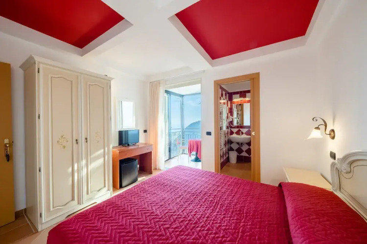 Hotel La Margherita - Amalfi