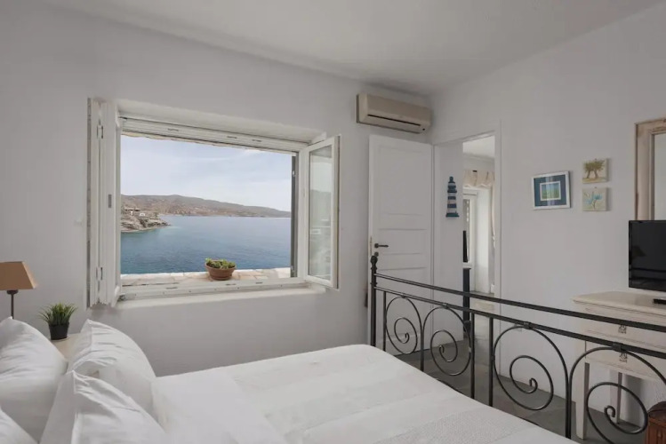 Kea Blue Heaven - Kea