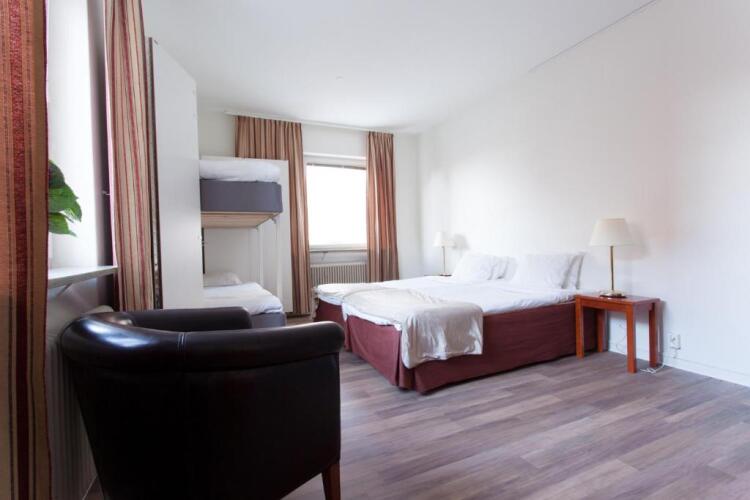 Hotell Drott - Norrköping