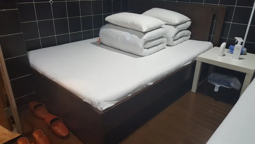 Sophiearth Hostel Tokyo - Shibuya