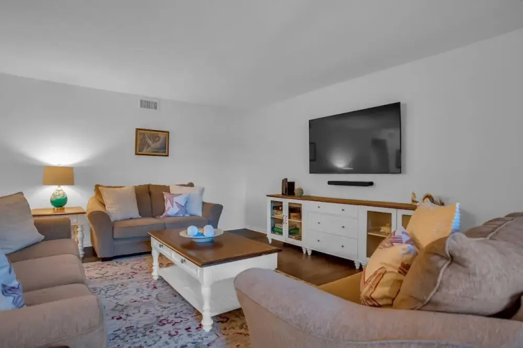 910 Cutter Court At The Sea Pines Resort - Hilton Head Island, SC