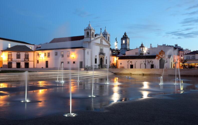 C05 - Convento Apartment - Lagos