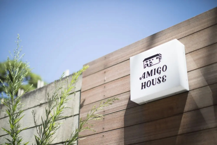 Amigo House - Hostel - Kamakura