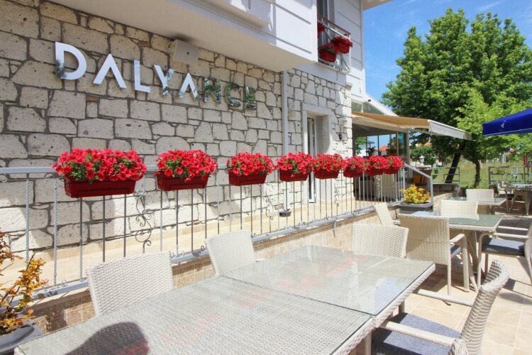 Hotel Dalyance - Dalyan