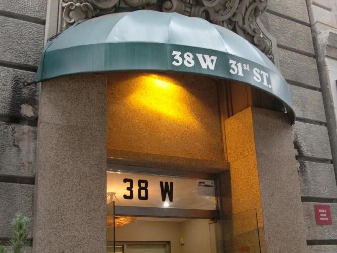 Studios Midtown Manhattan - State of New York