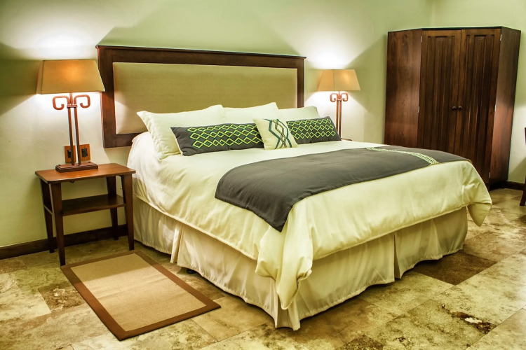 Bolontiku Boutique Hotel, Member Of The Cayuga Collection - Petén