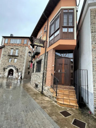 The Way Hotel & Suites - Molinaseca