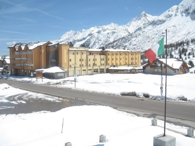 Grand Hotel Miramonti - Passo del Tonale
