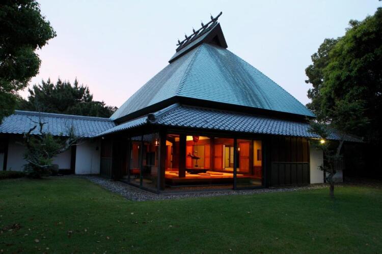 Katsuragi Hotel Kitanomaru - Shizuoka