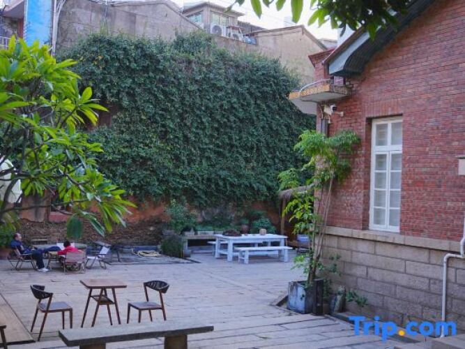 No.54·nanyang Old Villa - Quanzhou