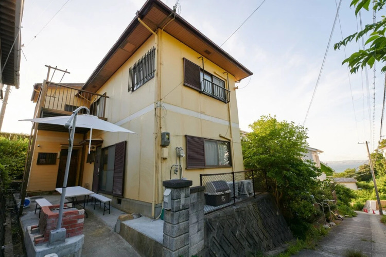 Awaji Aquamarine Resort 2 - 兵庫縣