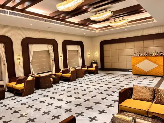 Ananta Spa & Resorts - Ajmer