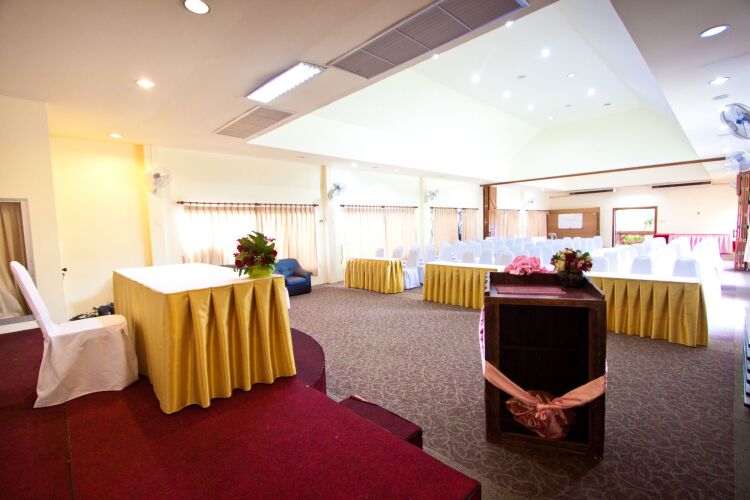 Touch Star Resort Doi Inthanon - Chom Thong District