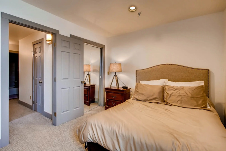 Crested Butte Mountain Resort Properties - Crested Butte, CO
