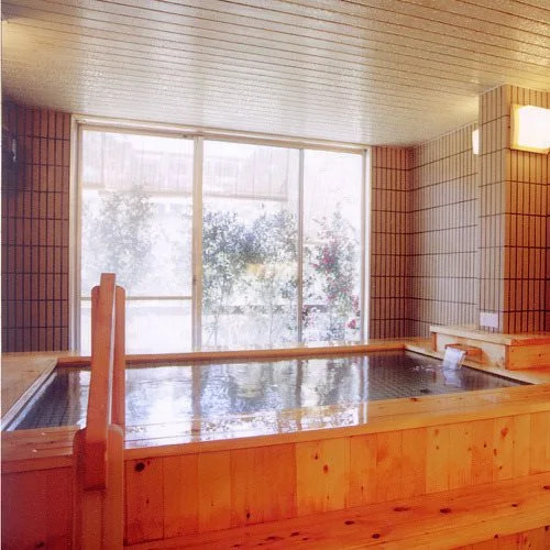 Iizaka Onsen Hanataki - Fukushima