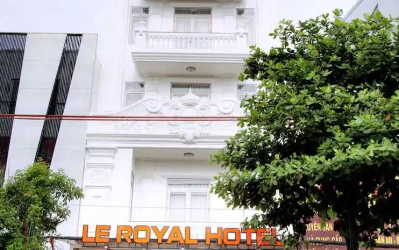 Le Royal - Liên Nghĩa