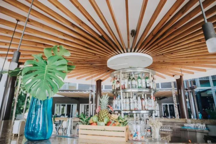 Bakour Punta Cana Suites - Punta Cana