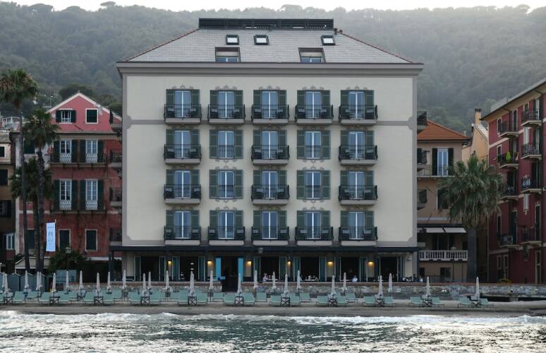 Hotel Windsor - Andora