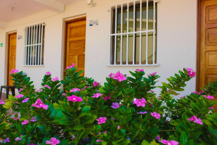 Hotel Dorado Plaza Punta Arena - Cartagena das Índias