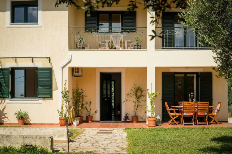 Koxyli Village Studios & Apartments - Cephalonia