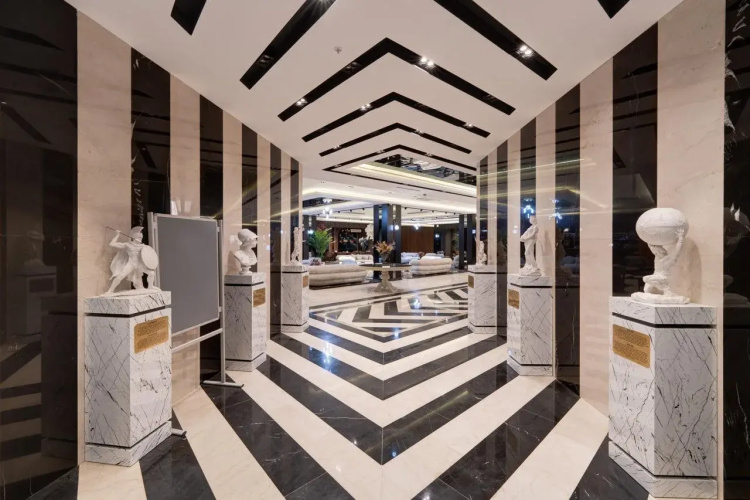 Batihan Beach Resort & Spa Ultra All Inclusive - Aydın