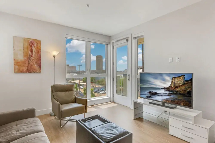 Stylish 2br Near Dodgers Stadium By Oneluxstay - Los Angeles, CA