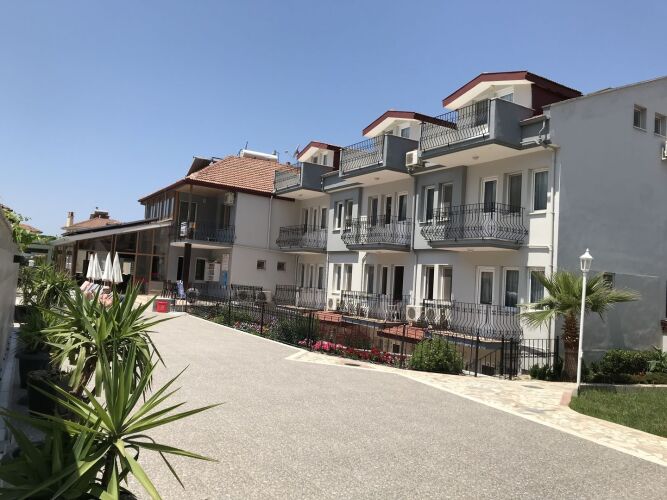 Green Valley Apartments - Ölüdeniz