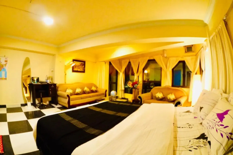 Aizawl Guest House - Aizawl