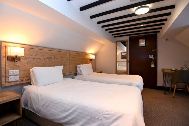 Swan, Thatcham By Marston’s Inns - Berkshire