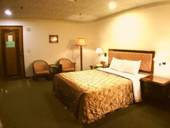 Fortune Hotel - Tainan City