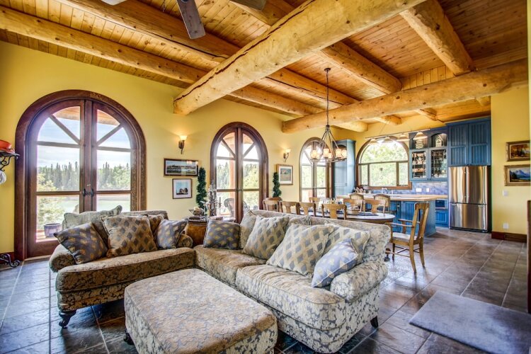 Unique Cottage - Alberta