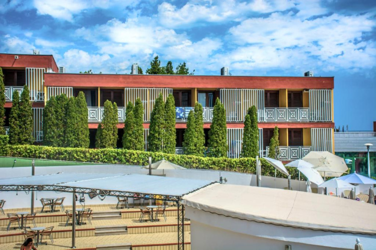 Bluesun Holiday Village Bonaca - Bol
