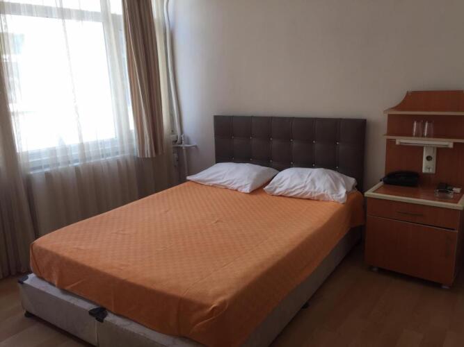 Otel Sari - Giresun