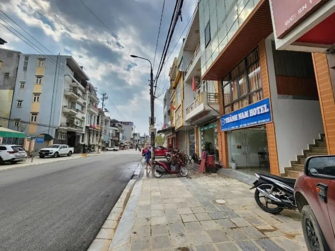 Thành Nam Hotel - Điện Biên Phủ