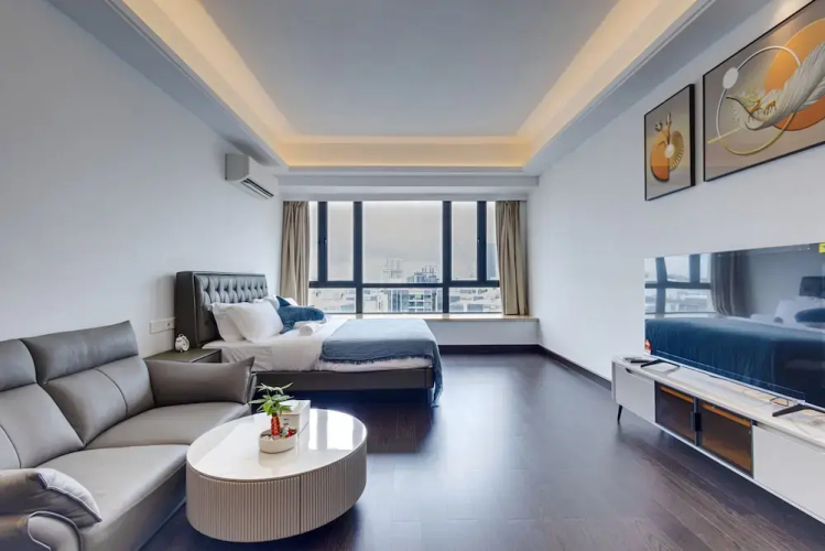 R&f Princess Cove By Fuju & 5mins To Clq - Johor Bahru