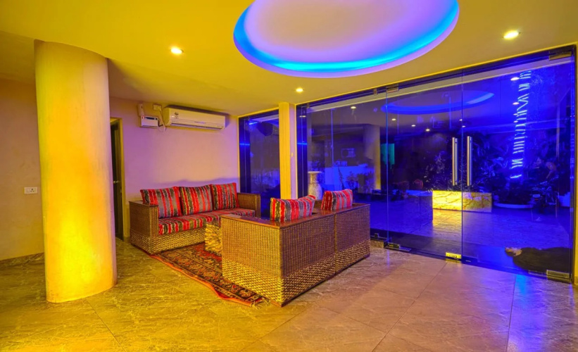 Sunkissed Premium Goa - Goa