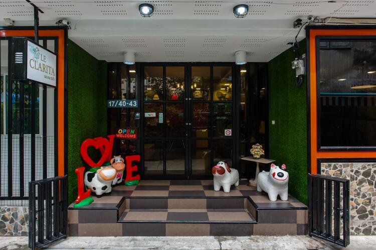 Le Clarita - Bangkok