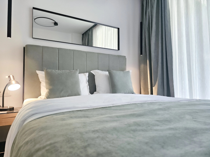 Azur Premium Resort - Varna